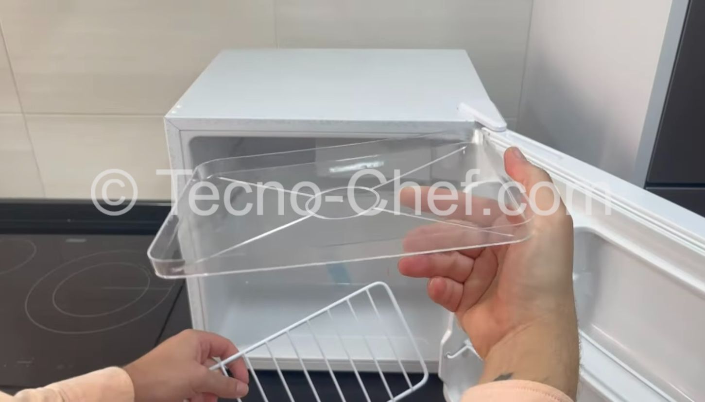 Cecotec GrandCooler 20000 SilentCompress | Opiniones y análisis