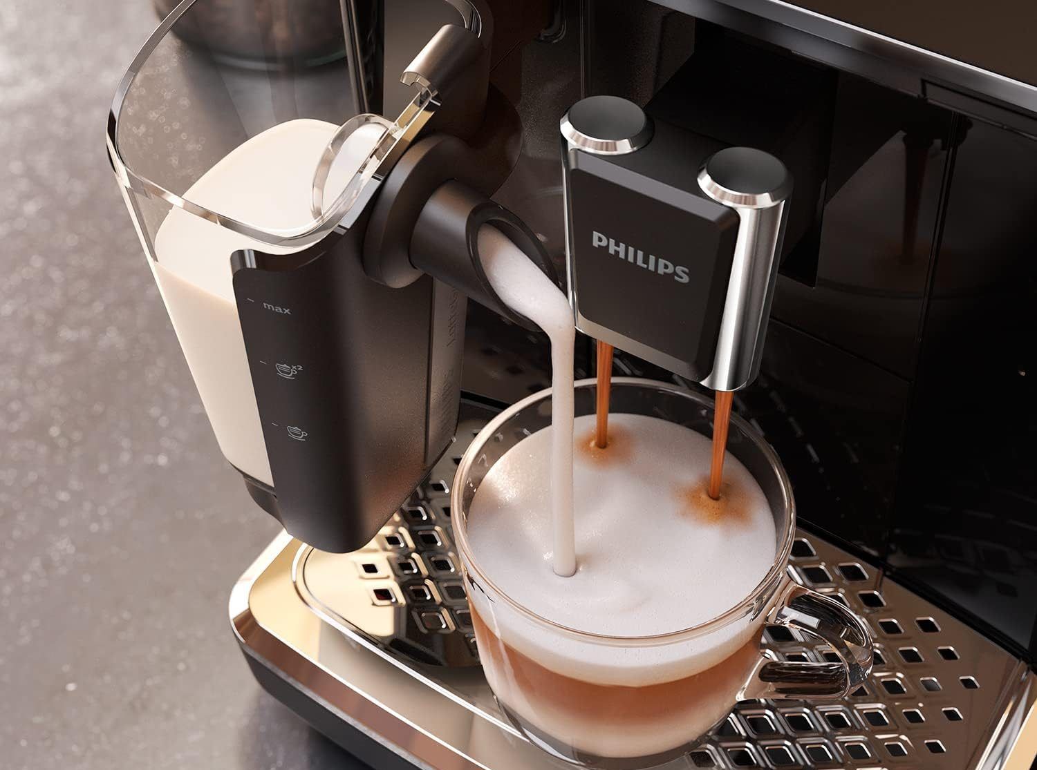 Las mejores Cafeteras Automáticas de 2025 | Comparativa